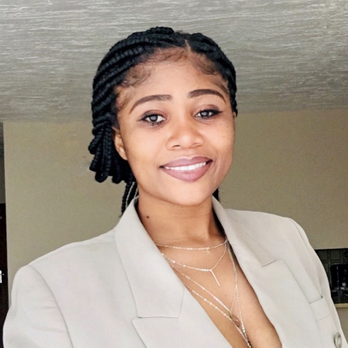 Nancy M Mmethi Bachelor of Education (UNISA) - Multi shift Logistics